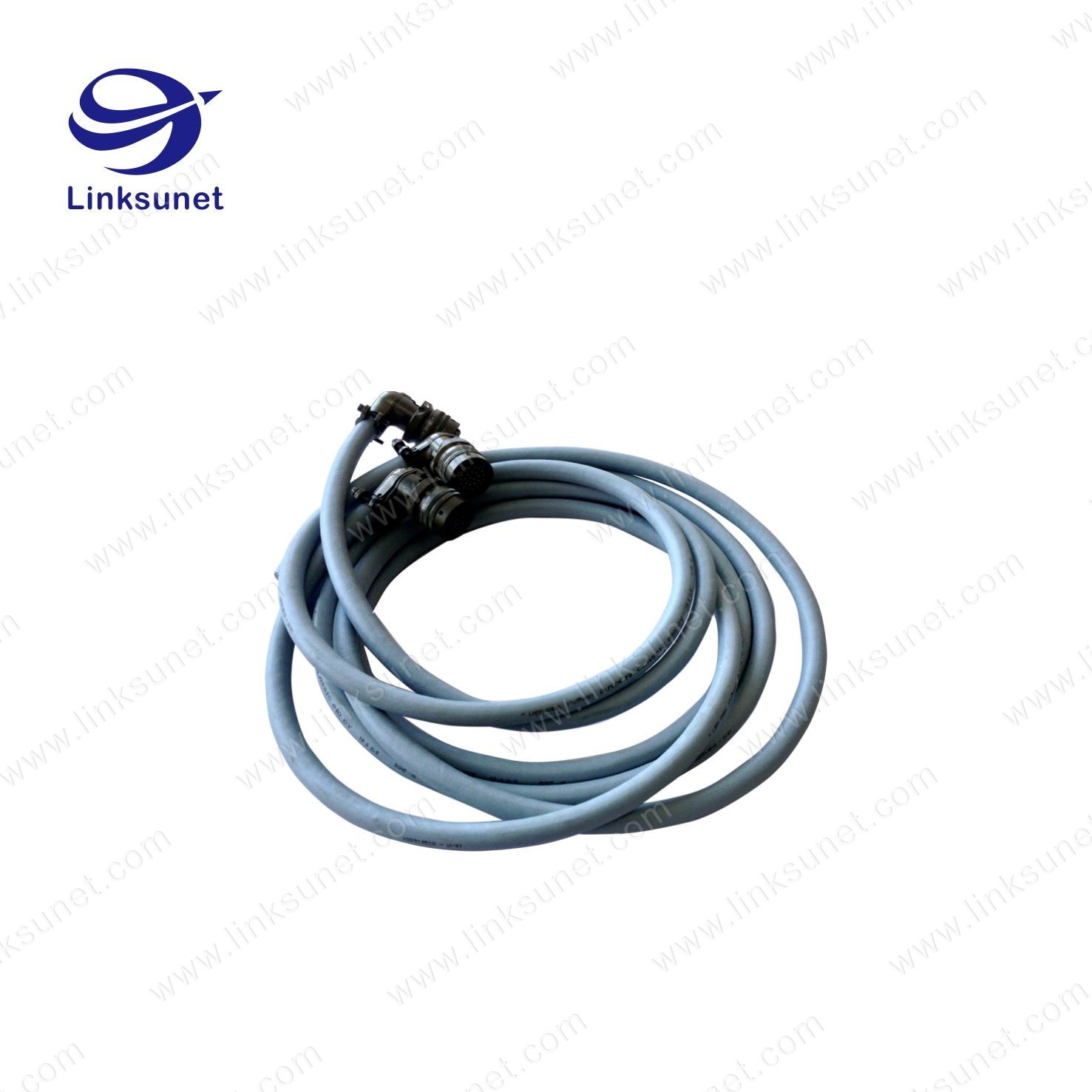 Amphenol Female Sockets Circular Connectors Assembly PT08A - 14 - 19S ...