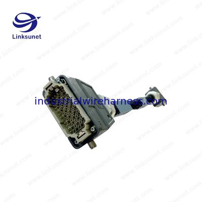 Industrial Wire Harness on sales - Quality Industrial Wire Harness supplier