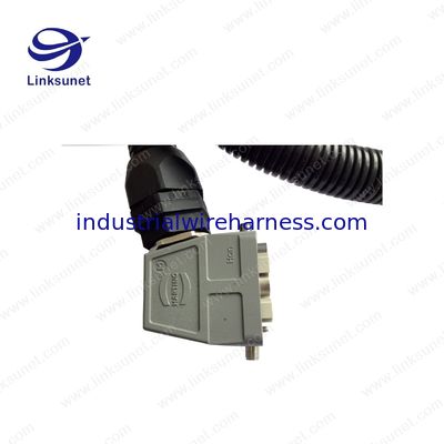 Industrial Wire Harness on sales - Quality Industrial Wire Harness supplier