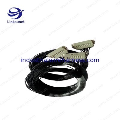 Industrial Wire Harness on sales - Quality Industrial Wire Harness supplier