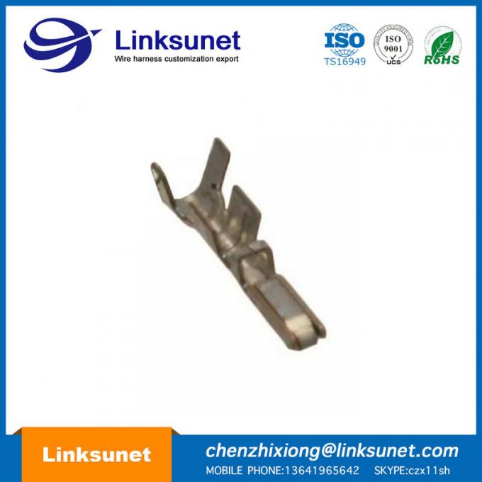 WT PA6 Male Female Wire Connectors JST Double Row Pich 1.5mm 26P ZPDR - 26V - S