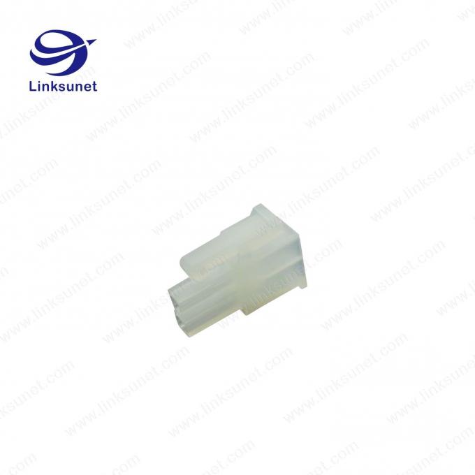 BK Custom Wiring Harness MOLEX 5557 series natural connectors Add ...